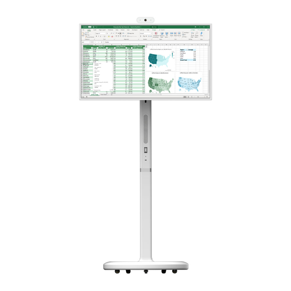 InfinityPro™ Buddy TV - Infinitypro México