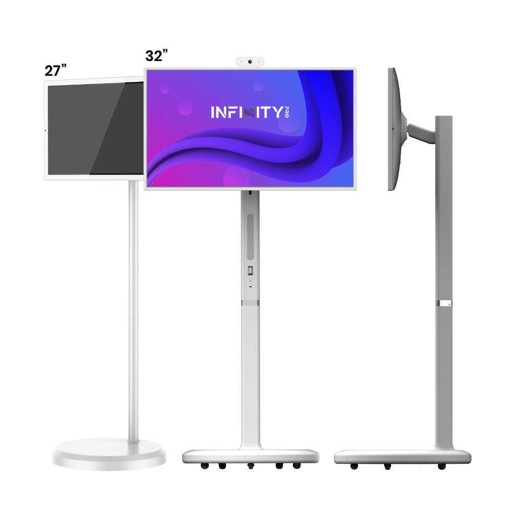 InfinityPro™ Buddy TV - Infinitypro México