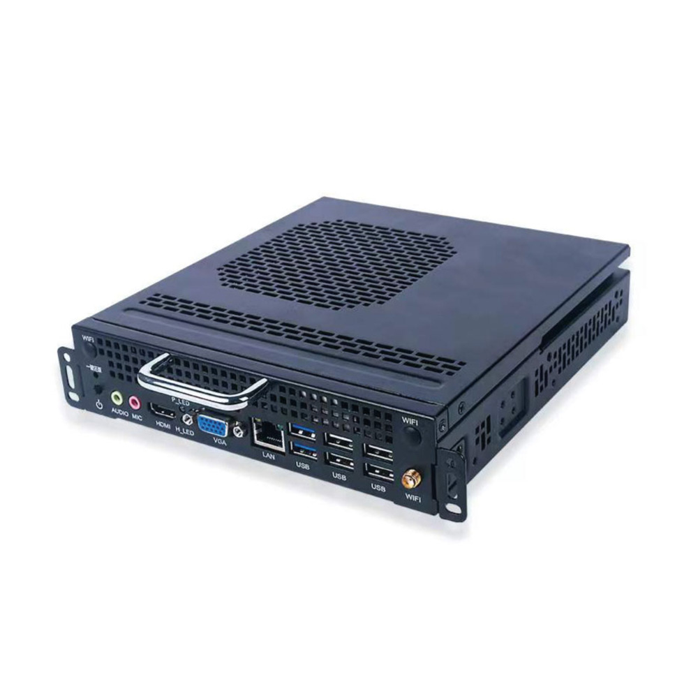 Módulo OPS para PC InfinityPro™ - Infinitypro México